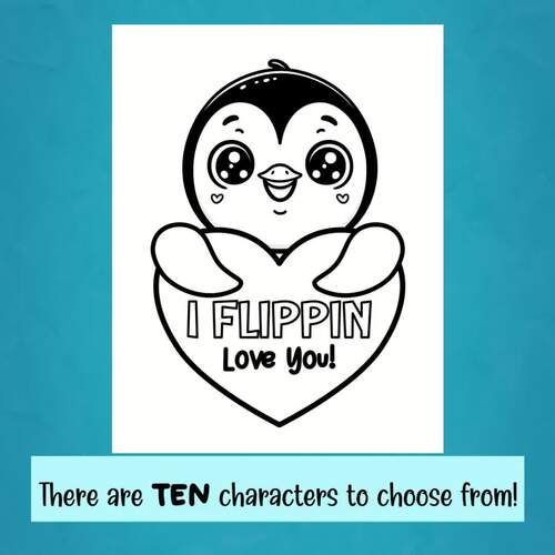 Valentine's Day Bag Craft & Valentine's Day Writing | Valentine's Day ...