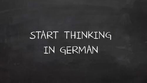 Master German Mindset in 7 Simple Steps by LangAdvance | TPT