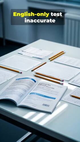 Speech Language Social Fluency Articulation Test -Spanish (Grades 1st-3rd)