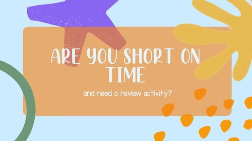 Wind Review Game - Global Winds & Local Winds - Middle School Science