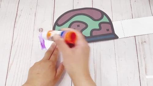 U.S. Military Army Hat- Memorial Day Hat- Veterans Day hat by Liv and Leb