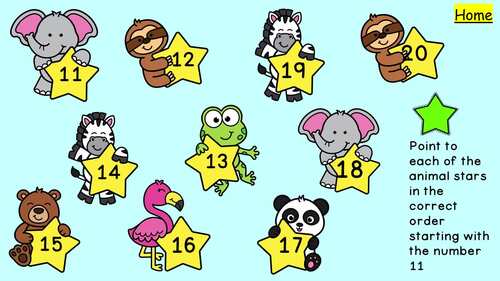 NEW 2025 Foundation Prep Maths Daily Review Powerpoint Warm-Ups Australian