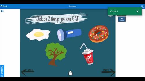 Category Sorting Boom Cards™ for Speech Therapy by Mau SLP | TPT