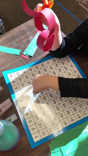 Christmas Elf & December Math & ELA BUNDLE: Distance or In-Person ...