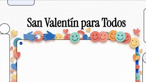 San Valentín Spanish Activities | Valentines Day | K–3 | Video | Worksheets