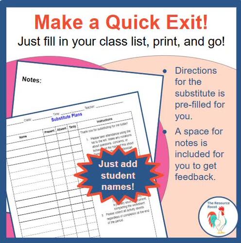 US History Emergency Sub Plan- Mexican Americans & World War Two (WWII)