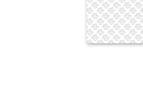 Mickey Mouse Baby Digital Papers, scrapbooking baby boy, backgrounds ...