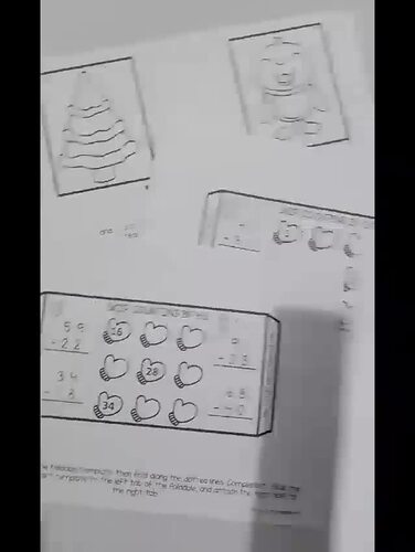 Winter Snowman Penguins Crafts Math Activities Morning Work | TPT