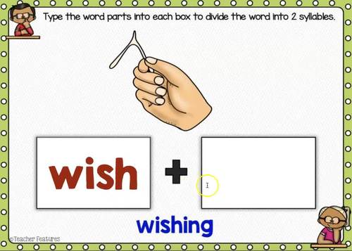 BOOM CARDS DIGRAPHS, CONSONANT BLENDS & CVC Words Digital Phonics Bundle