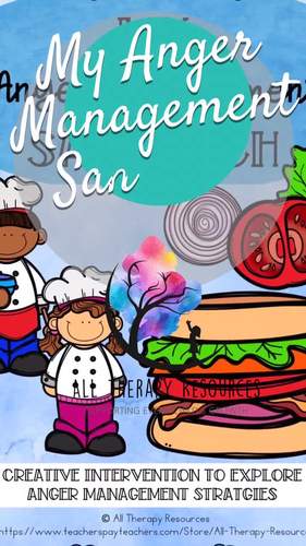 ANGER MANAGEMENT ACTIVITIES - Anger Management Worksheets Kids - Anger ...