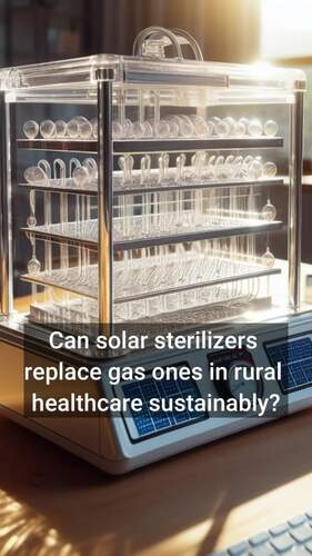 Science Fair Project (Renewable Energy) | 9th, 10th, 11th, 12th Grade ...