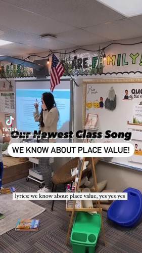 Classroom Learning Songs (GROWING) by Mrs Munchs Munchkins | TPT