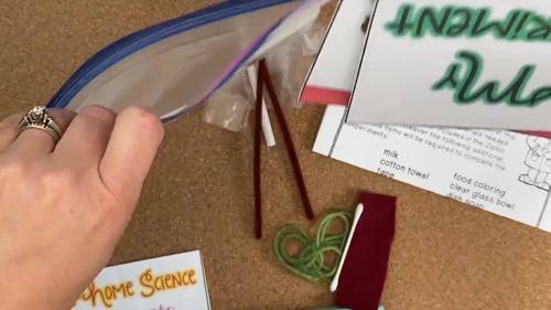 Take Home Science Activities & Experiments for Upper Grades | Gifts for ...