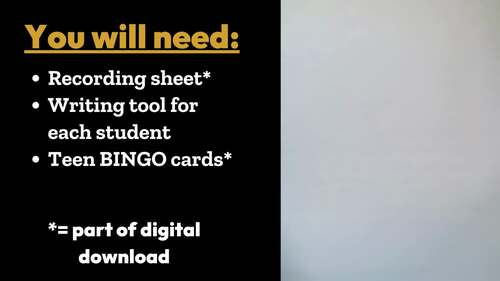 Teen Numbers Equations BINGO- A Math Activity for Number Tracing ...