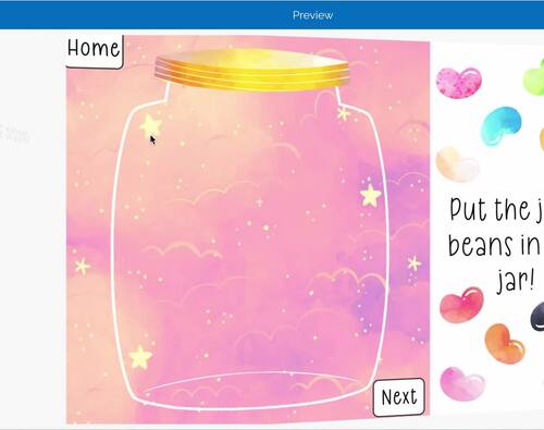 Interactive, Play-Based Practice Trials | Boom Cards | Speech ...