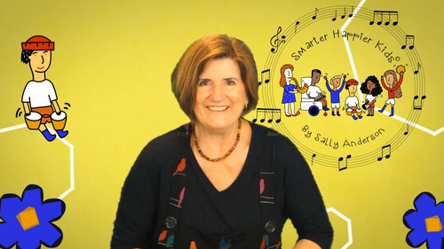 Singing with Sally - We're Going on a Bear Hunt | TPT