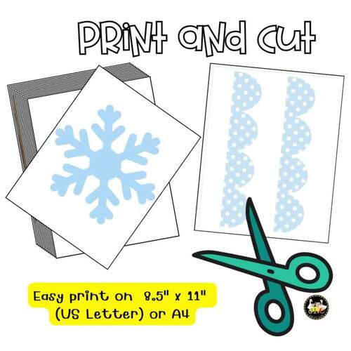 Cozy Pastel Hot Cocoa Bulletin Board Kit | Winter Classroom Decor ...