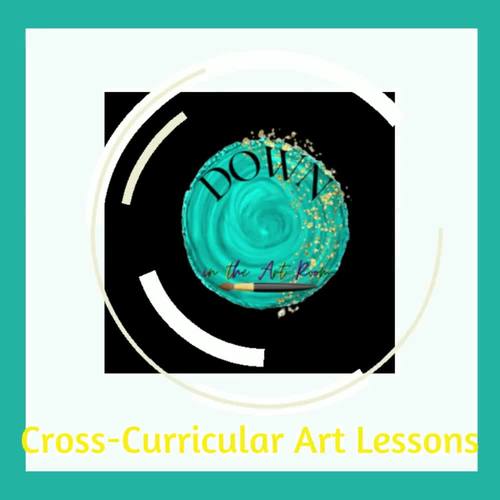 Georgia O'Keeffe Art Projects Women's History Month Bundle | Flowers ...