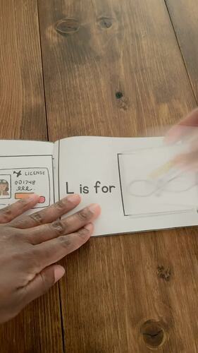 Black History Booklet for Early Readers: Bessie Coleman Beginning ...