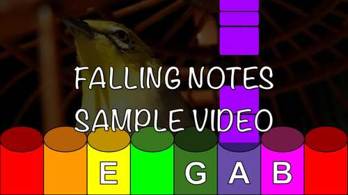 Kagome Kagome [Japanese Folk Song] - Boomwhacker Play Along Videos ...