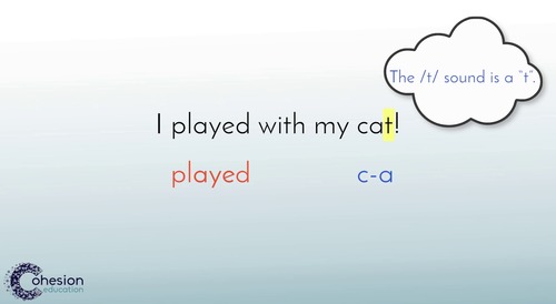 Write a Letter or Letters for Consonant and Short Vowel Sounds | TPT
