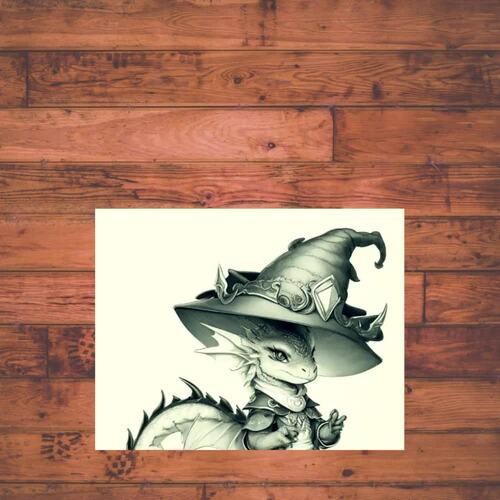 DRAGON COLORING BOOK by EDUCATION IS FUN | TPT