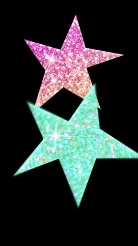 Wacky Wonky Sparkle STARS Reward for Online Teaching by OH MY STARS