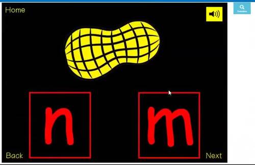 CVI Phonological Awareness Beginning Sounds Boom Cards™ Set 2 | TPT