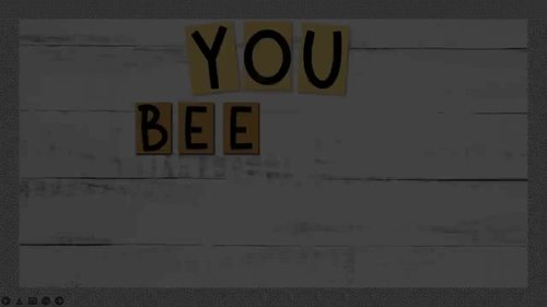 Back to School Bulletin Board & Classroom Decor + Open House Kit BEE Themed