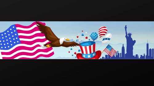 PATRIOTIC USA themed CLASSROOM BUNDLE | VETERANS DAY | MEMORIAL DAY ...