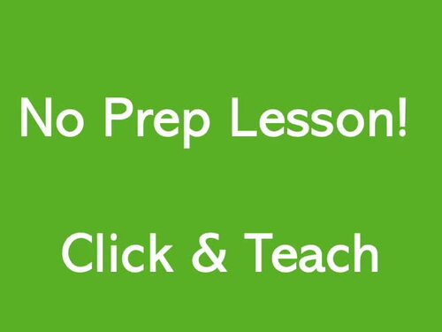 A Christmas Memory by Truman Capote | PowerPoint Vocabulary & Intro Lesson