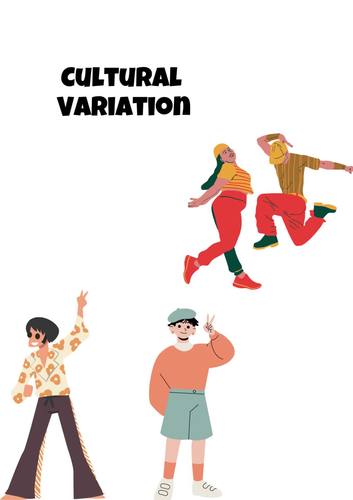 Cultural Variation | Subcultures | Counterculture | Sociology Workbook