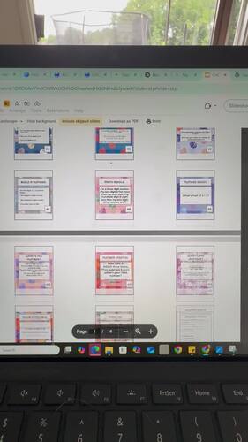 EDITABLE - Early Finisher Choice Board by S.T.U.C.K. on Learning