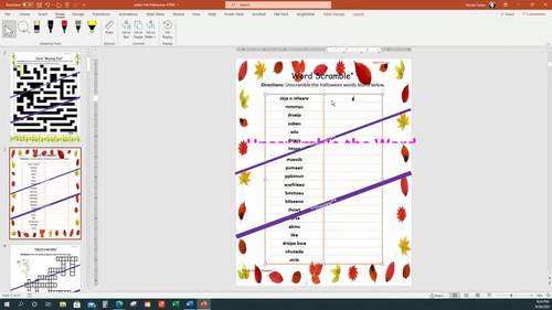 Halloween STEM Activities Resource Packet by Foster Scholastics | TPT