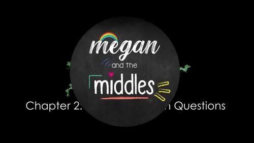 The Maze Runner: Comprehension Questions and Answer Keys for CHAPTERS 1-5