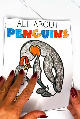 Penguin Nonfiction Reading Penguins Informative Writing and Craft