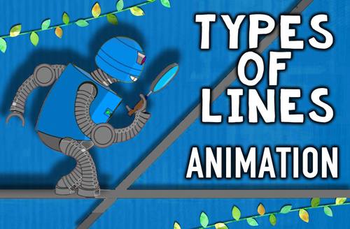 TYPES OF LINES Song: Parallel, Perpendicular and Intersecting | TPT