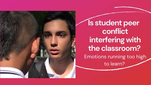 Teen SOCIAL SKILLS for Group Counseling : Classroom Communication DBT ...