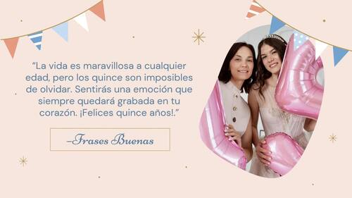 AP SPANISH – La Fiesta de Quinceañera. (Práctica Integral) | TPT