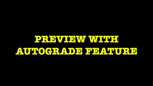 Spanish Present Progressive | El Presente Progresivo | by Mister Señor ...