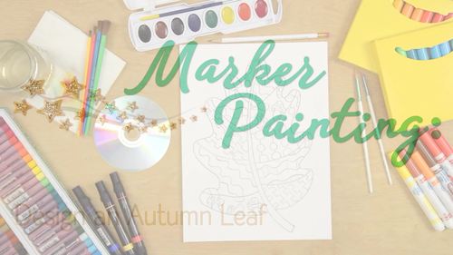 Fall Art Projects Autumn Leaf Drawing, Sub Plans, Writing Prompts ...