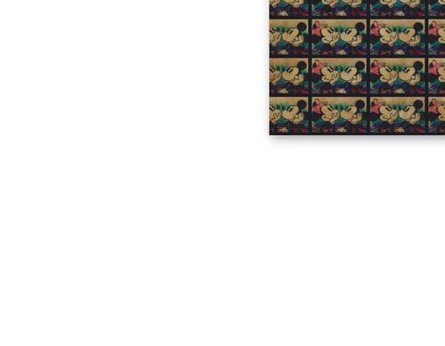Mickey Mouse Vintage Digital Papers, scrapbooking mickey mouse vintage ...