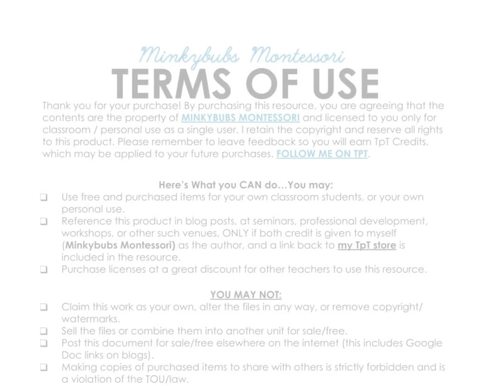 Montessori Geometry Sticks Command Cards Triangle Bundle | TPT