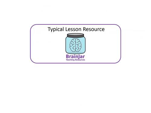 Thermal Conduction and Insulation by Brainjar | TPT