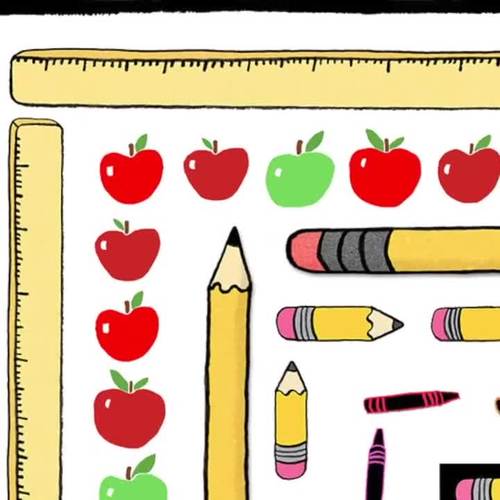 teacher borders for google docs