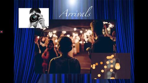 Graduation Slideshow Ceremony or Formal End of Year Awards Year 6 12 or ...