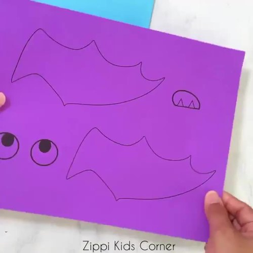 Spider Craft | Spider Hat/Headband - Halloween Activities & Craft October
