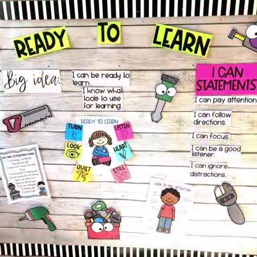 Social Emotional Learning The Complete Curriculum BUNDLE | TpT