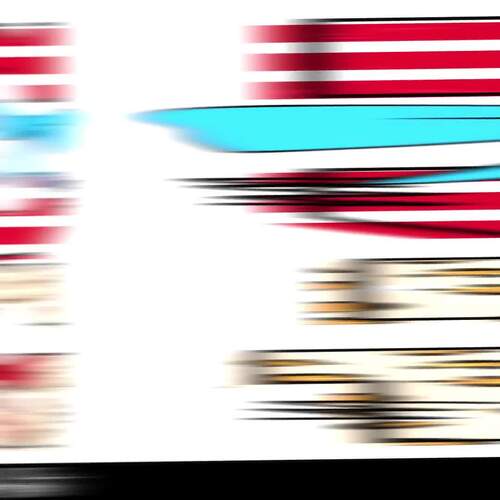 Varsity USA Bulletin board Alphabet | America Flag Letter and Number