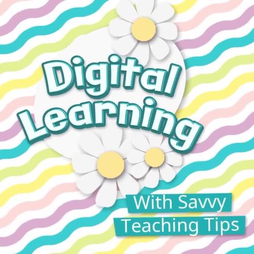 Distance Learning Animal Research the SALMON by Savvy Teaching Tips